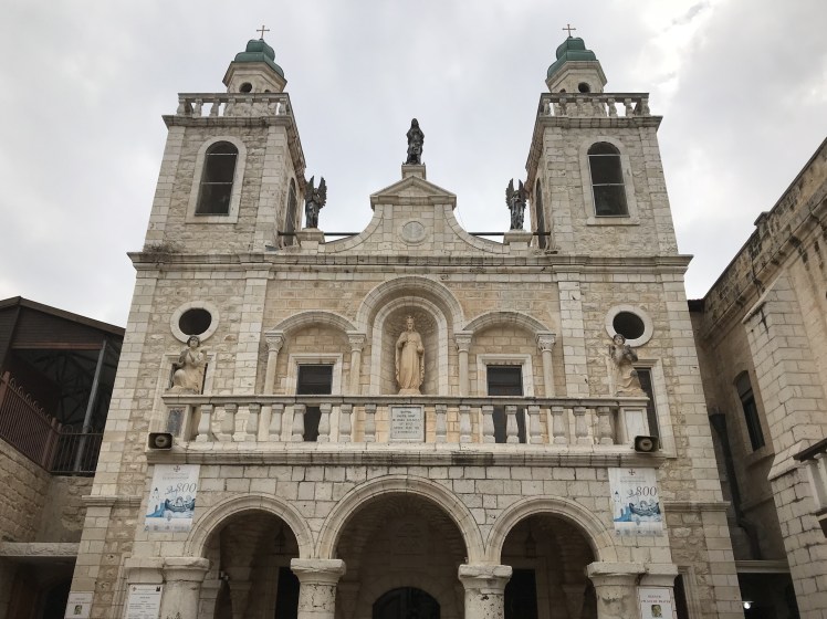 Cana Wedding Church: Where Jesus Turns Water into Wine – Soar Tours